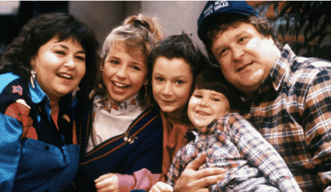 About Us - Carsey Werner